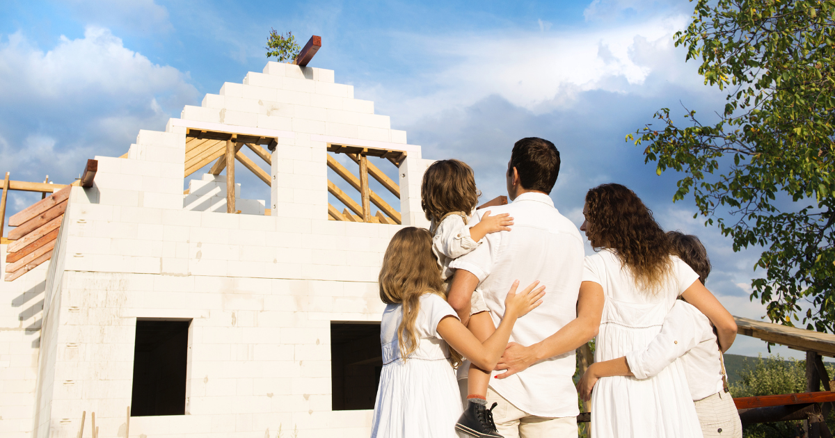 Title Insurance for New Construction | Hera Title