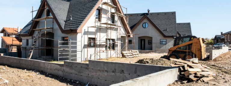 Title Insurance for New Construction | Hera Title